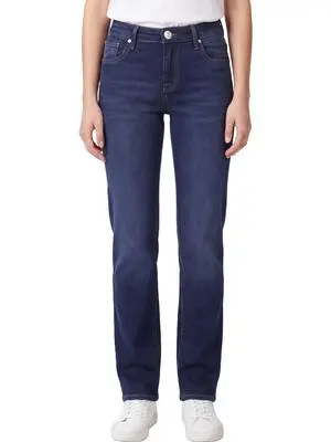 7 For All Mankind 7 FOR ALL MANKIND Calie Jeans Blue 1