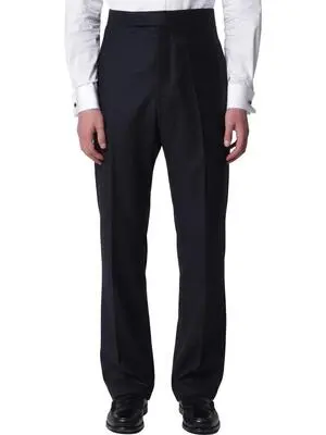 Thom Browne Tailored Trousers - Blue