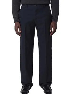 PT TORINO Tailored Trousers - Blue