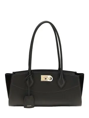 SALVATORE FERRAGAMO Shoulder Bag