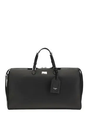 Dolce & Gabbana Duffle Bag - Black