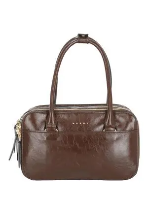 Marni Handbag - Brown