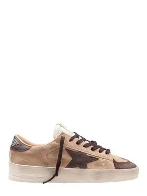 GOLDEN GOOSE Sneakers - Beige