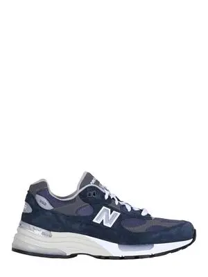 NEW BALANCE New Balance Athletic Sneakers Blue