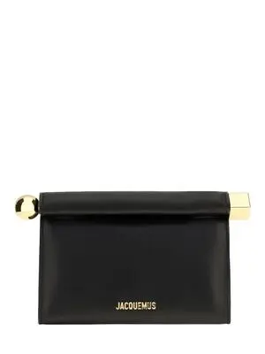 Jacquemus Handbag - Black