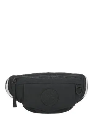 Canada Goose Water-repellent Nylon Belt Bag With Adjustable Logo Strap - Black