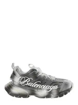 Balenciaga Sneakers - Black