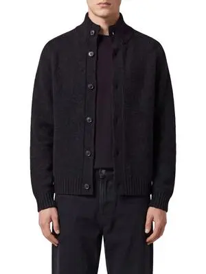 TOM FORD Cardigan - Grey