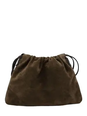 Brunello Cucinelli Handbag - Camel