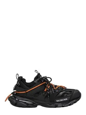 Balenciaga Balenciaga Track Sneakers Black