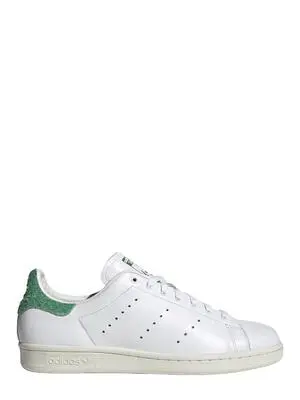 ADIDAS ORIGINALS Stan Smith 80s Bi-smooth Leather Sneakers - White