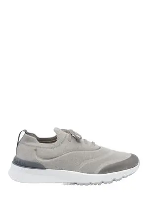 Brunello Cucinelli Sneakers - Beige