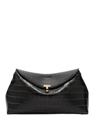 TOTEME Shoulder Bag - Brown