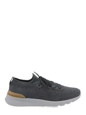 Brunello Cucinelli Sneakers - Grey