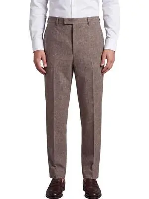 Valentino Garavani Tailored Trousers - Sand