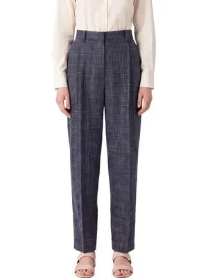 FABIANA FILIPPI Fabiana Filippi Tailored Trousers