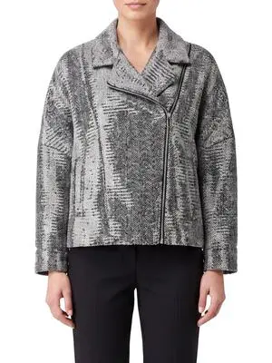 Pinko Jacket - Silver