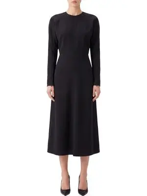 Victoria Beckham Dress - Black