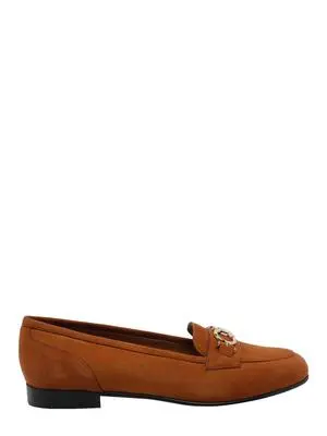 SALVATORE FERRAGAMO Ferragamo Horsebit Loafer