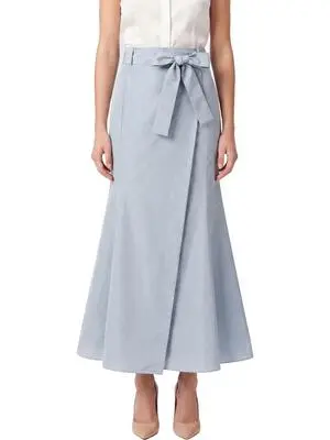 Pinko Skirt - Blue