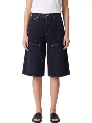 HAIKURE Shorts - Blue