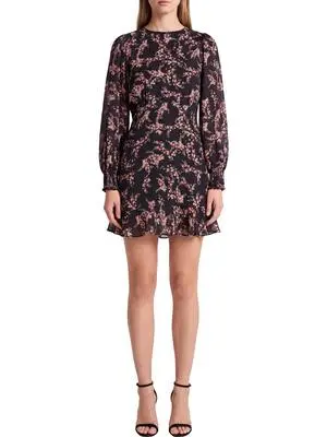 TWINSET Dress - Black