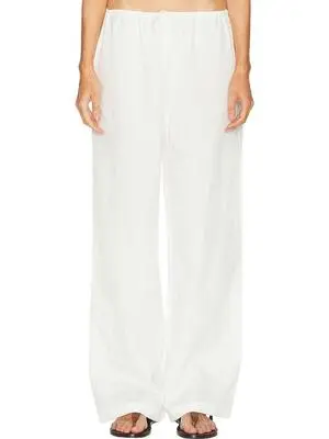SRG Ainsley Pants Ivory