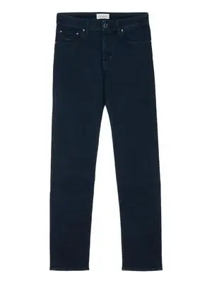 JACOB COHEN JACOB COHEN Dark Wash Denim Jeans
