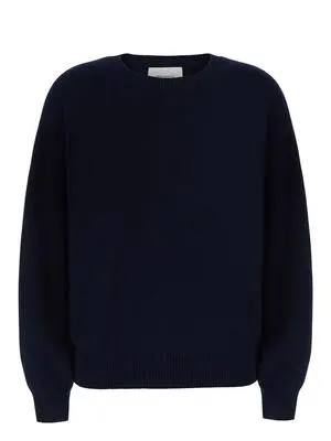 LISA YANG LISA YANG Veira Cashmere V-Neck Sweater Multicolor