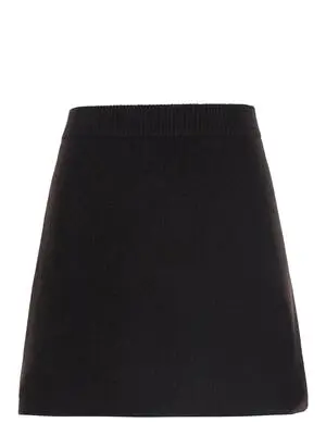 LISA YANG Clare Skirt - Multicolor