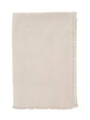 Fendi 145 X 145 Shawl - Cream