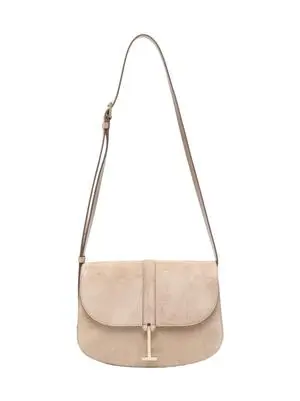 TOM FORD Small Kara Crossbody Bag - Multicolor