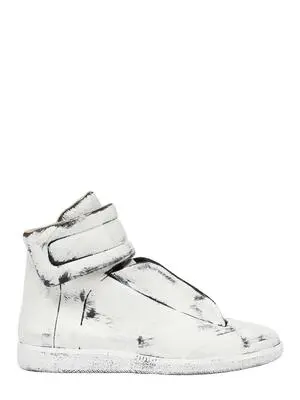 MAISON MARGIELA Future Sneakers - White