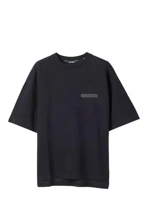 Jacquemus Ruban T-shirt - Gray