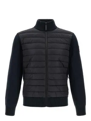 Canada Goose Hybridge® Jacket - Black