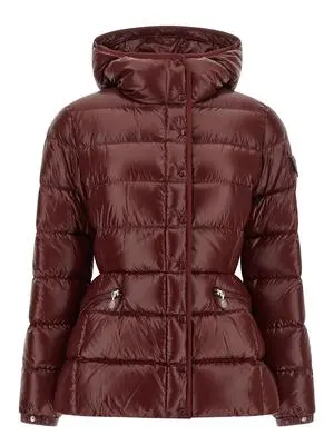 Moncler Barante' Down Jacket - Multicolor