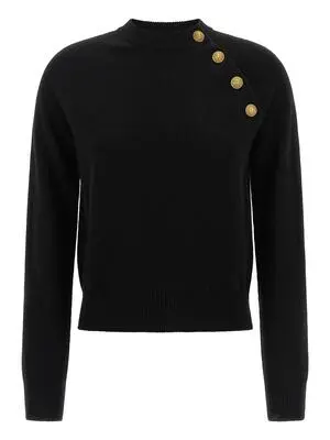 BALMAIN BALMAIN Leone Catena Sweater