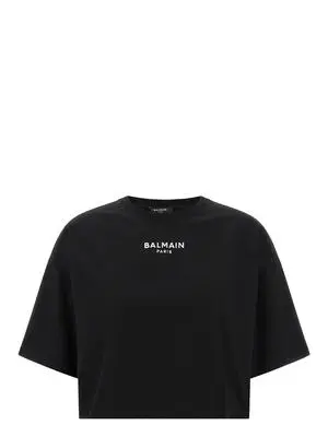 Balmain T-shirt - Black