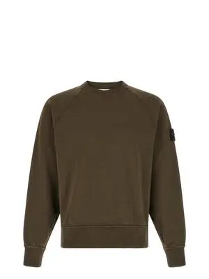Stone Island 6100060' Sweatshirt - Gray