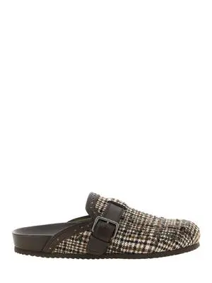 BRUNELLO CUCINELLI Brunello Cucinelli Women 'Dazzling' Sabots