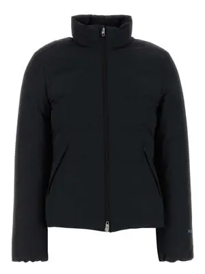 JIL SANDER Down Jacket - Black
