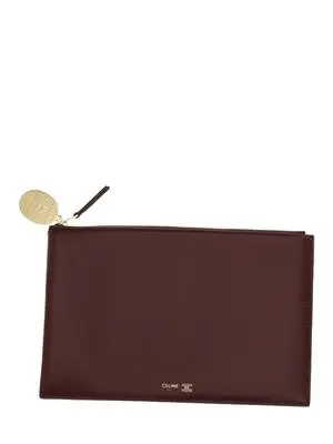 Celine Duo Pouch - Multicolor