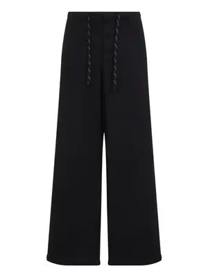 Balenciaga Chino Pants - Black