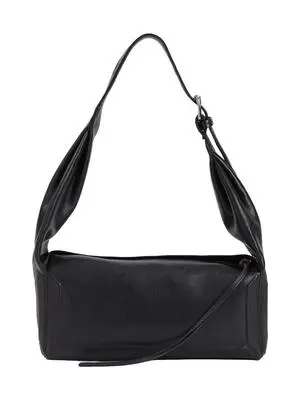 MAISON MARGIELA East West Medium Box Bag - Black