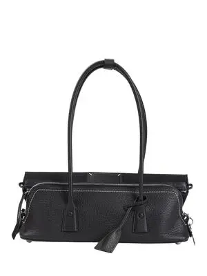 MAISON MARGIELA 5ac East West Shulder Bag - Black
