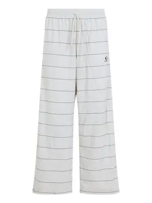 Balenciaga Tracksuit Pants - Multicolor