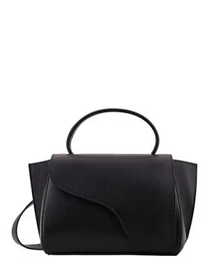 ATP ATELIER Atp Atelier Women Arezzo Leather Shoulder Bag