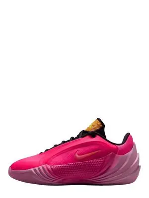 Nike Giannis Freak Athletic Sneakers - Hyper Pink