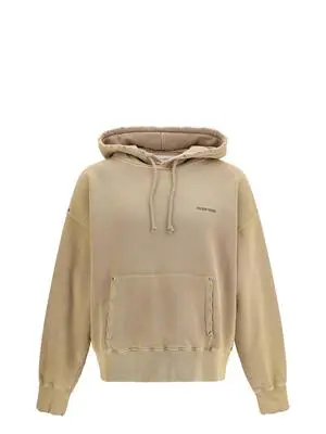 GOLDEN GOOSE Hooded Sweatshirt Mae