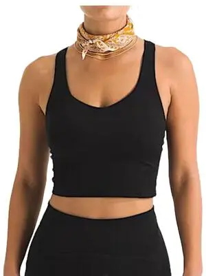 THE NORTH FACE The North Face Longline Bra